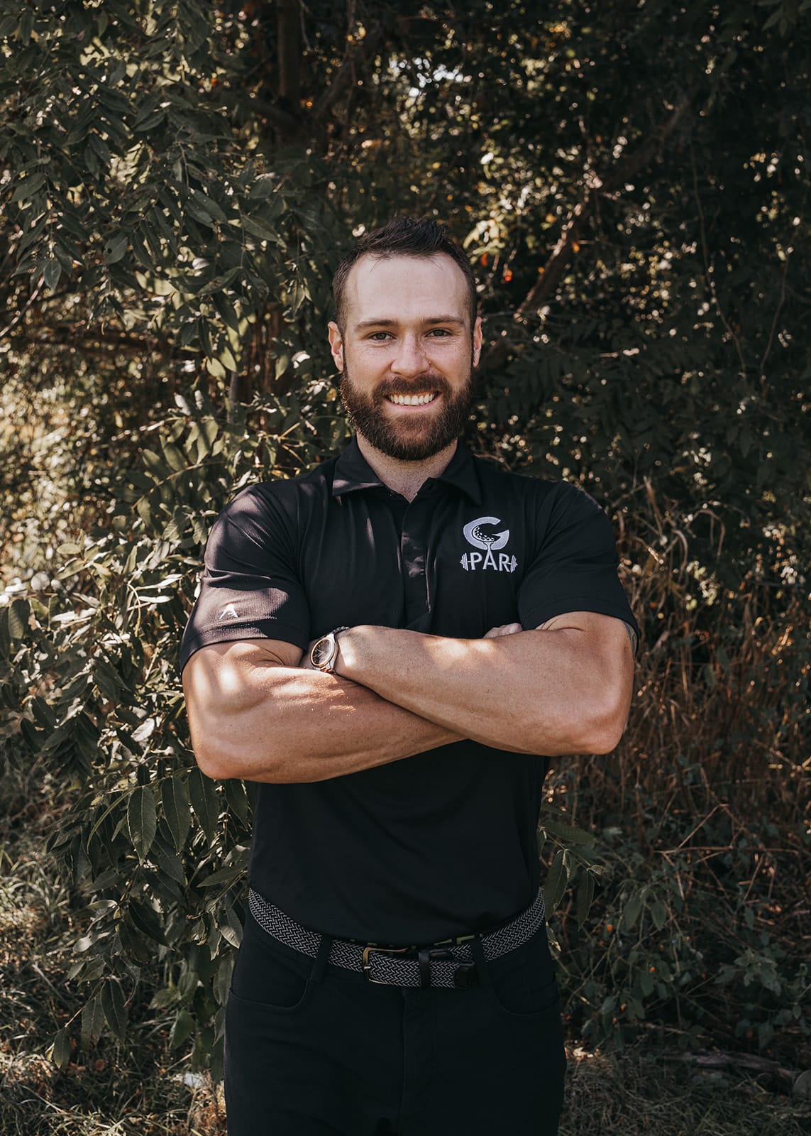 Dr. Andrew Mercer | Integrated Seminar Series