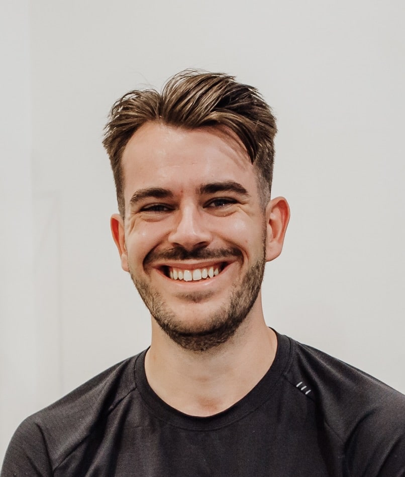 Dr. Andrew Noseworthy | Integrated Seminar Series